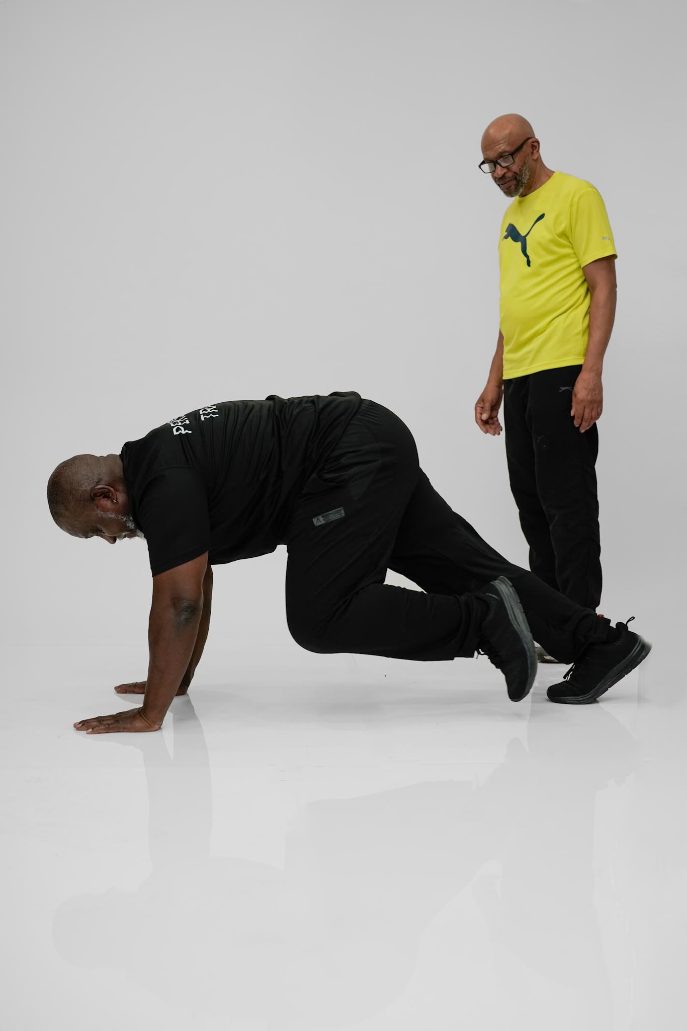 Galleries – Strength In Silver